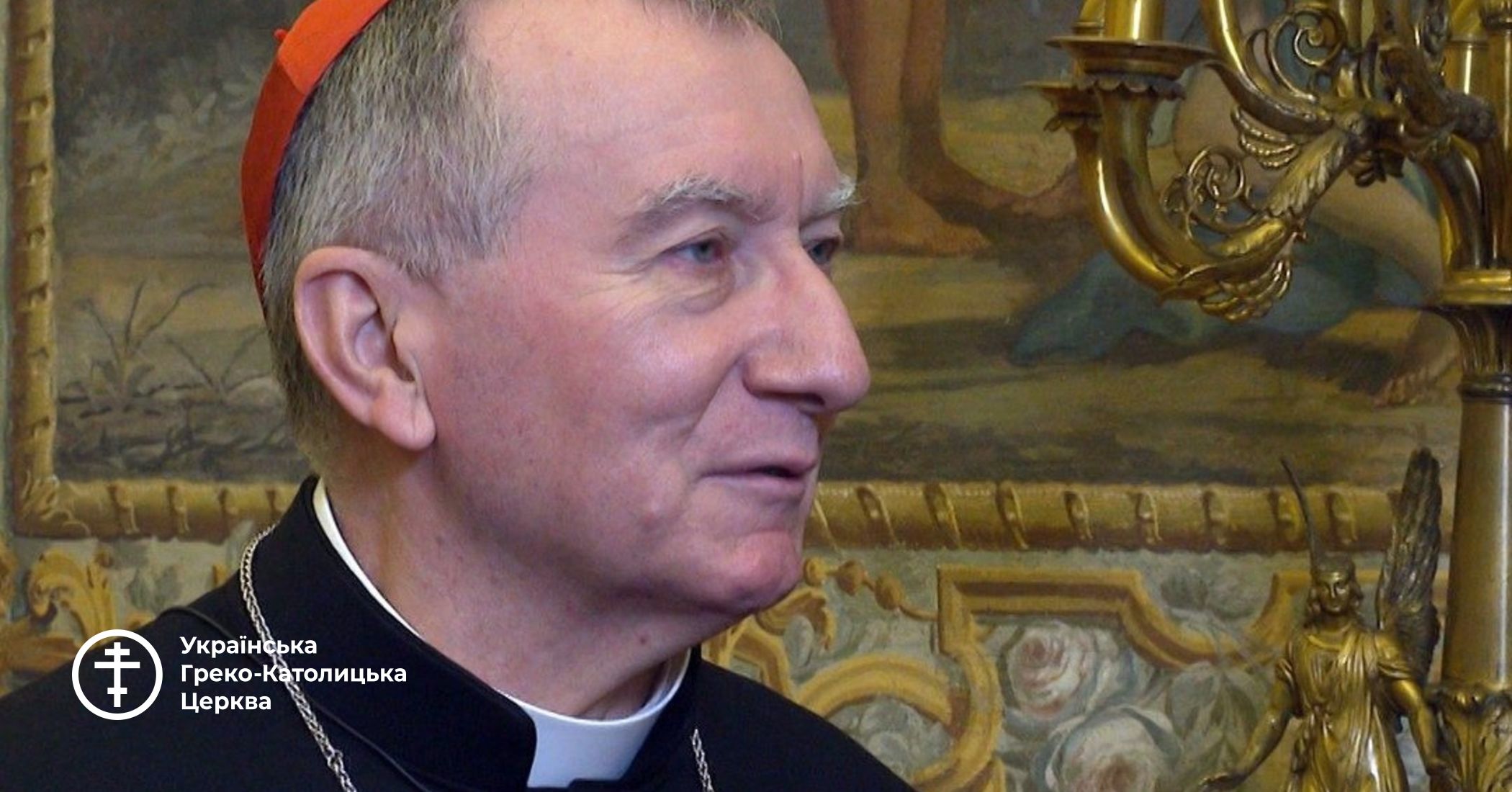 Cardinal Parolin: We hope talks in Istanbul open paths to peace ...