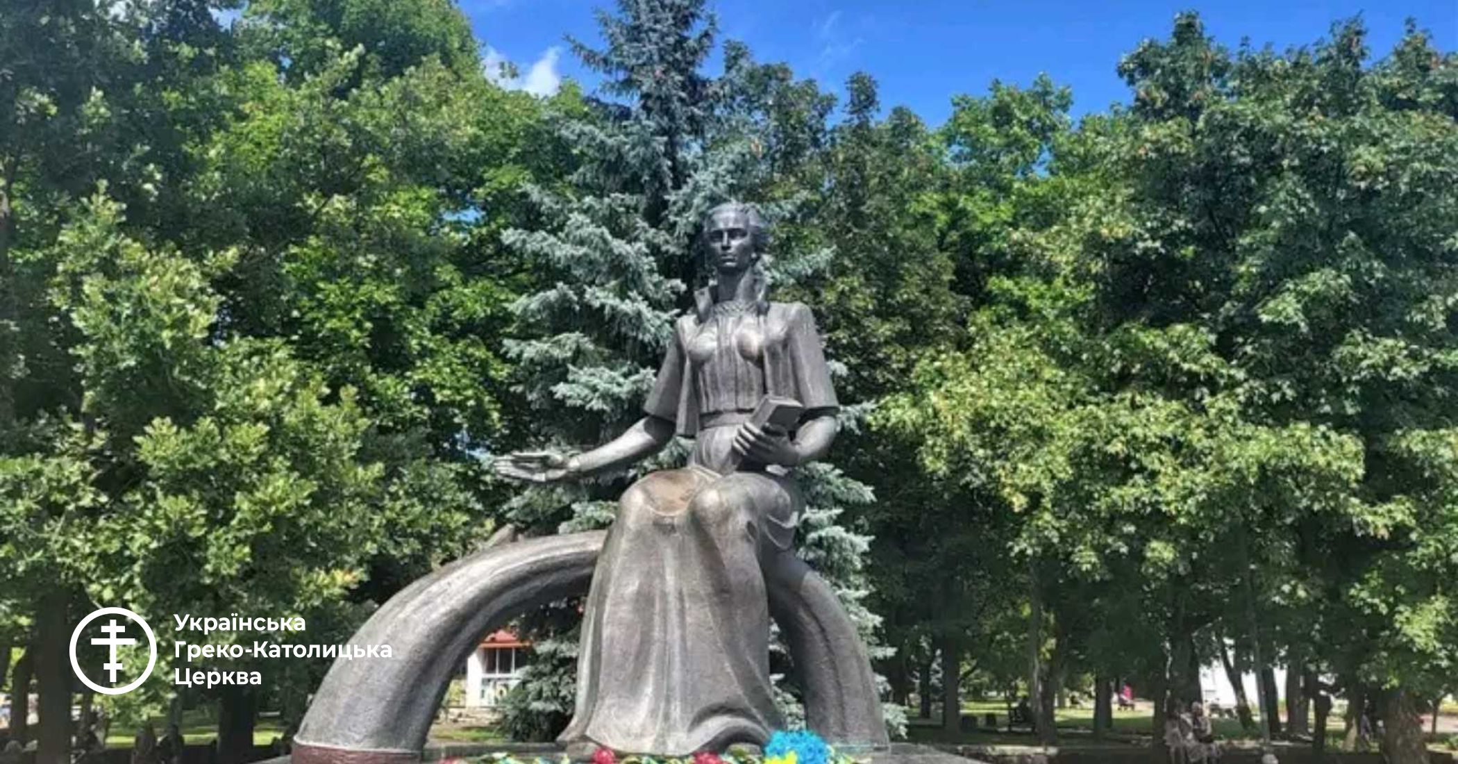 Volyn hosts events to mark 110th anniversary of Lesya Ukrainka’s ...