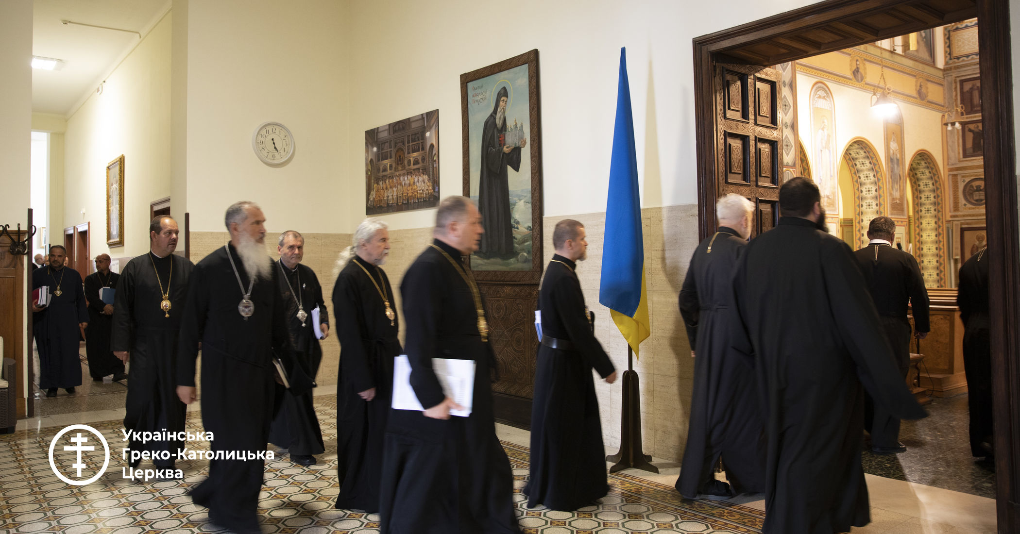 The Synod of Bishops of the UGCC of 2023 has concluded | Materials ...