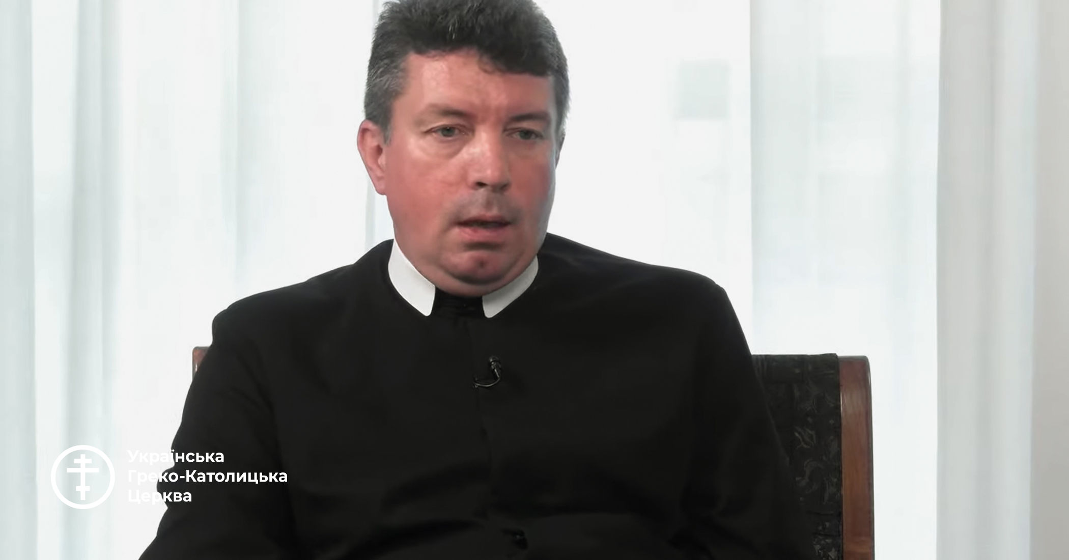 “Caring is a manifestation of Christian love making us strong”: Father ...