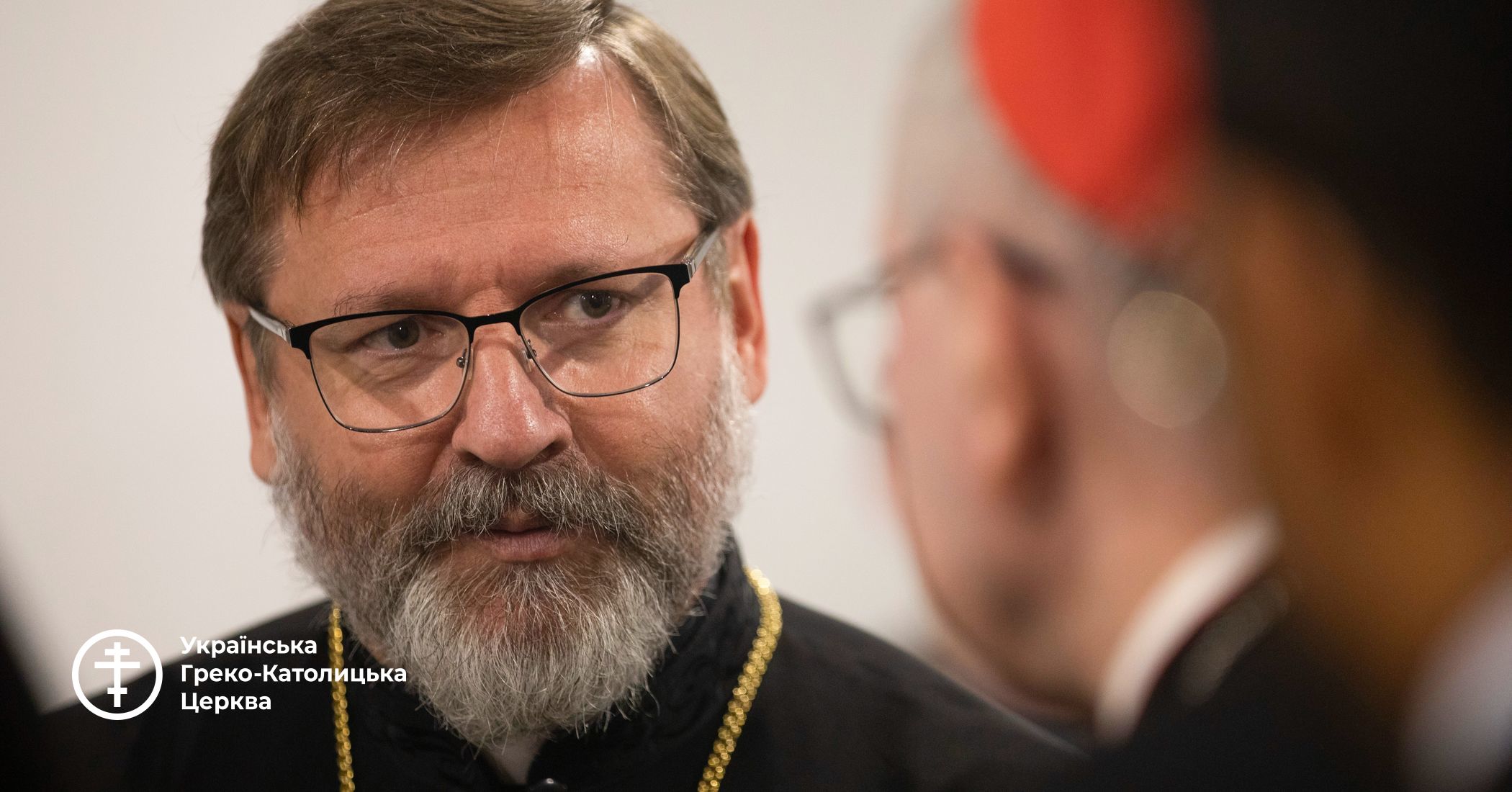Head of the UGCC: ‘Cardinal Parolin’s Visit to Ukraine Has Three ...