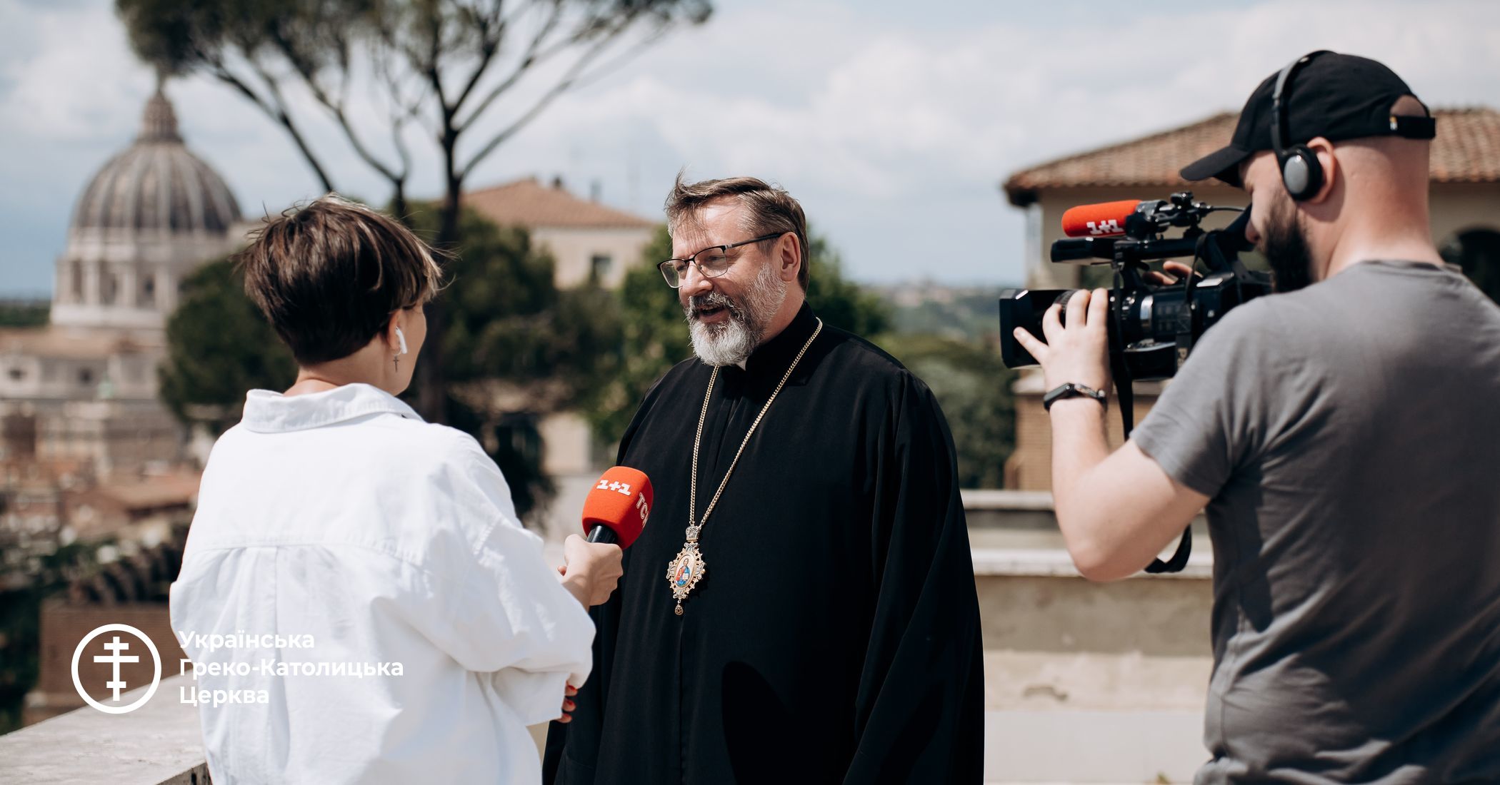 “The new Pope Sees the World Through the Eyes of the Risen Christ ...