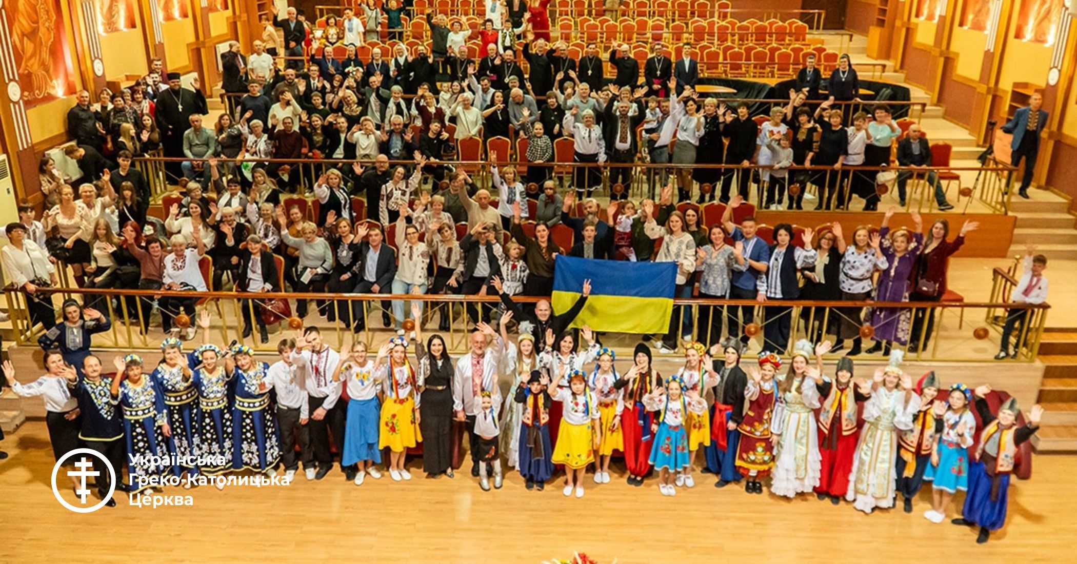 In Kazakhstan, the Sisters Servants Celebrate 25 Years of Service ...