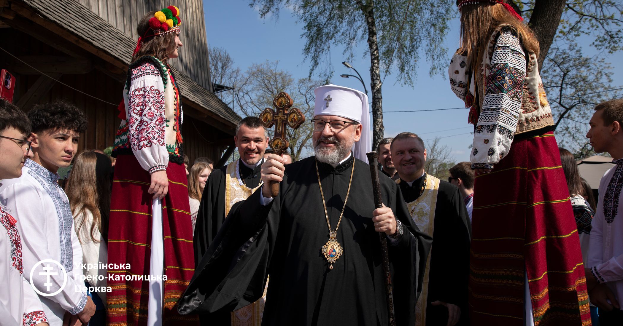 The voice of faith, truth, and hope: timely quotes from His Beatitude ...