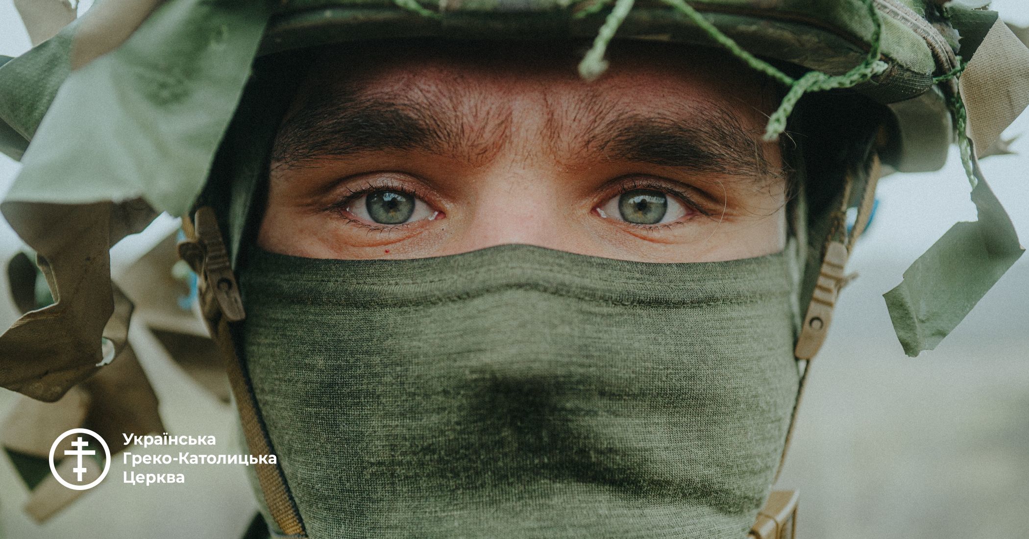 In Ukraine, Hope Wears the Face of a Warrior and a Young Heart: UGCC ...