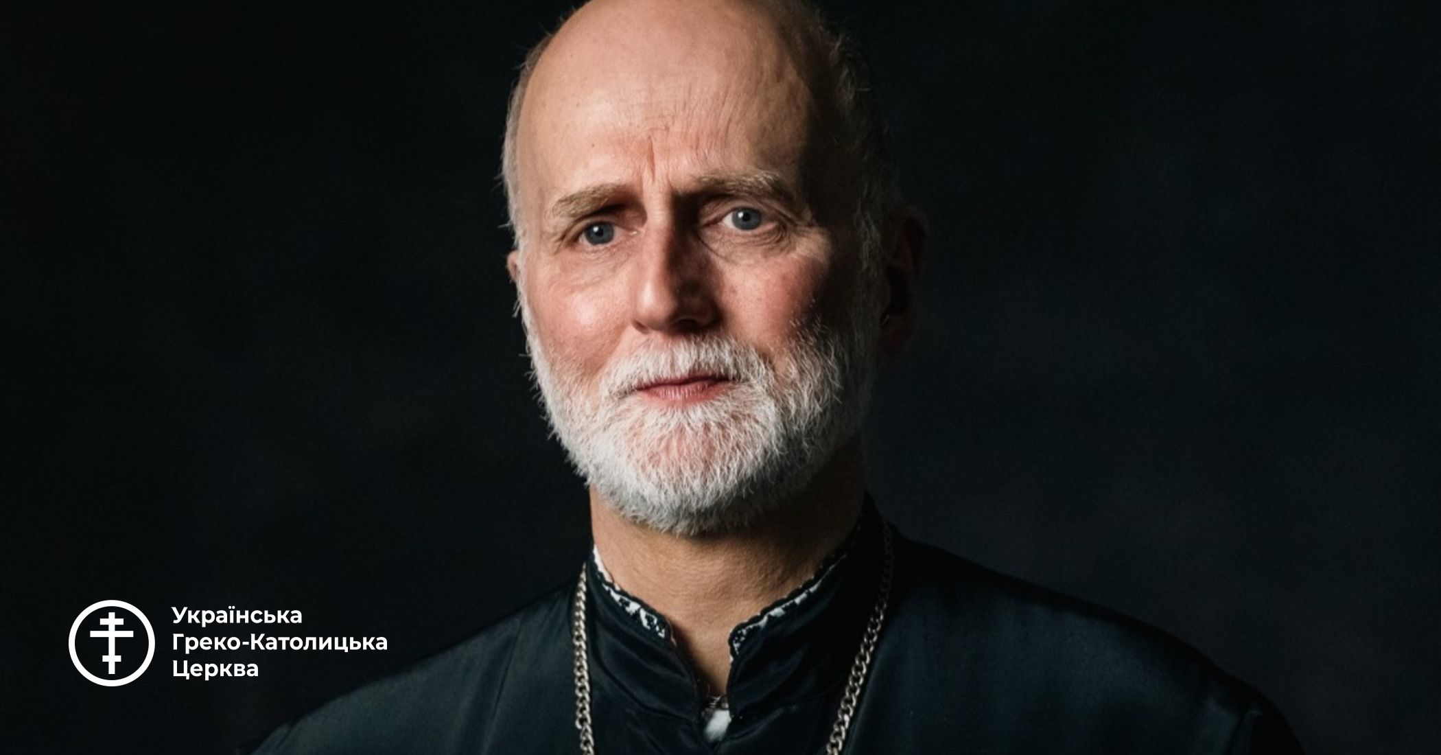 Archbishop Borys Gudziak to Chair the U. S. Conference of Catholic ...