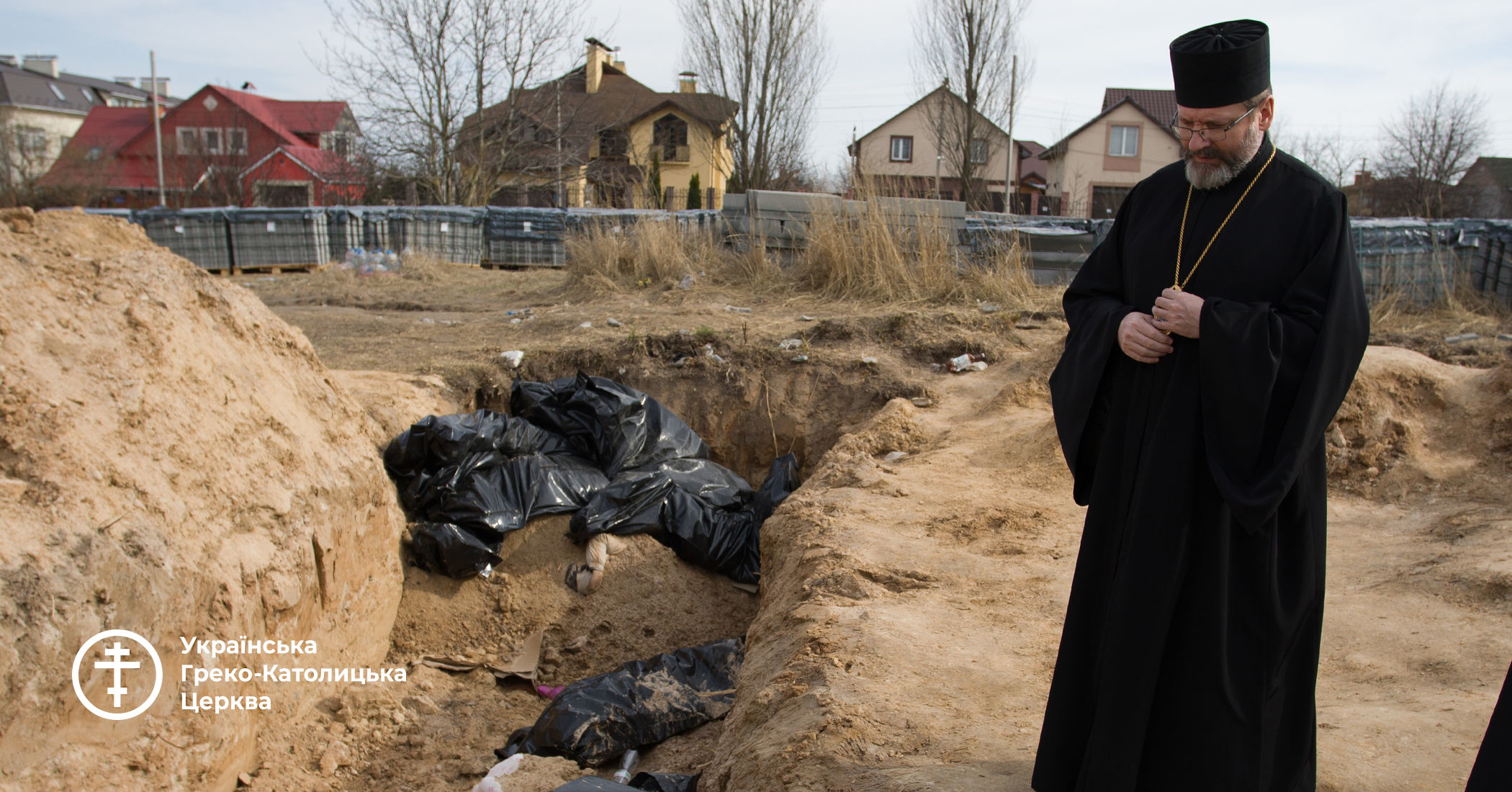 Ten years of Russia’s War against Ukraine Recognized as Genocide: Head ...