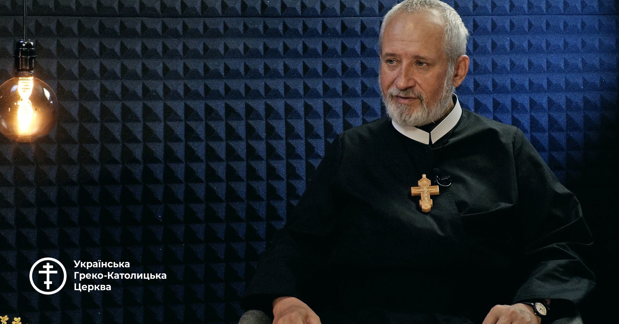 Faith in times of trial: Father Bohdan Geleta on Russian captivity and ...