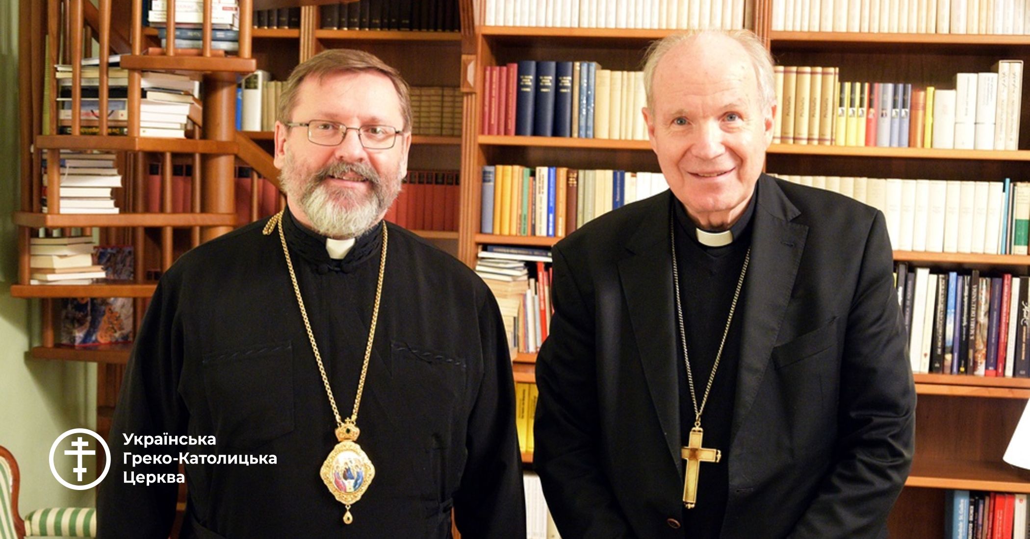 Ukraine Fights for Survival: Cardinal Schönborn Issues Urgent Appeal ...