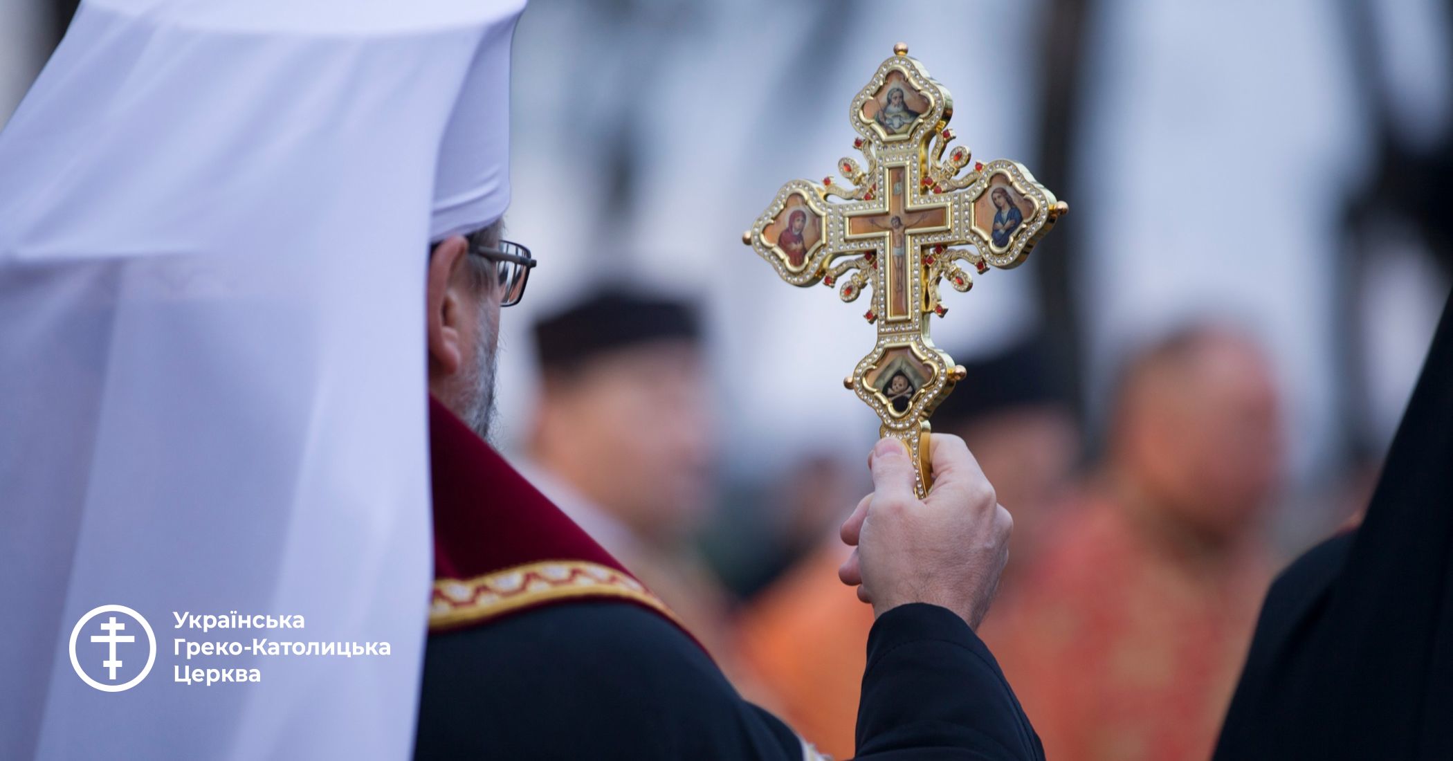 “We believe now you have gained another heavenly intercessor” — Head of ...