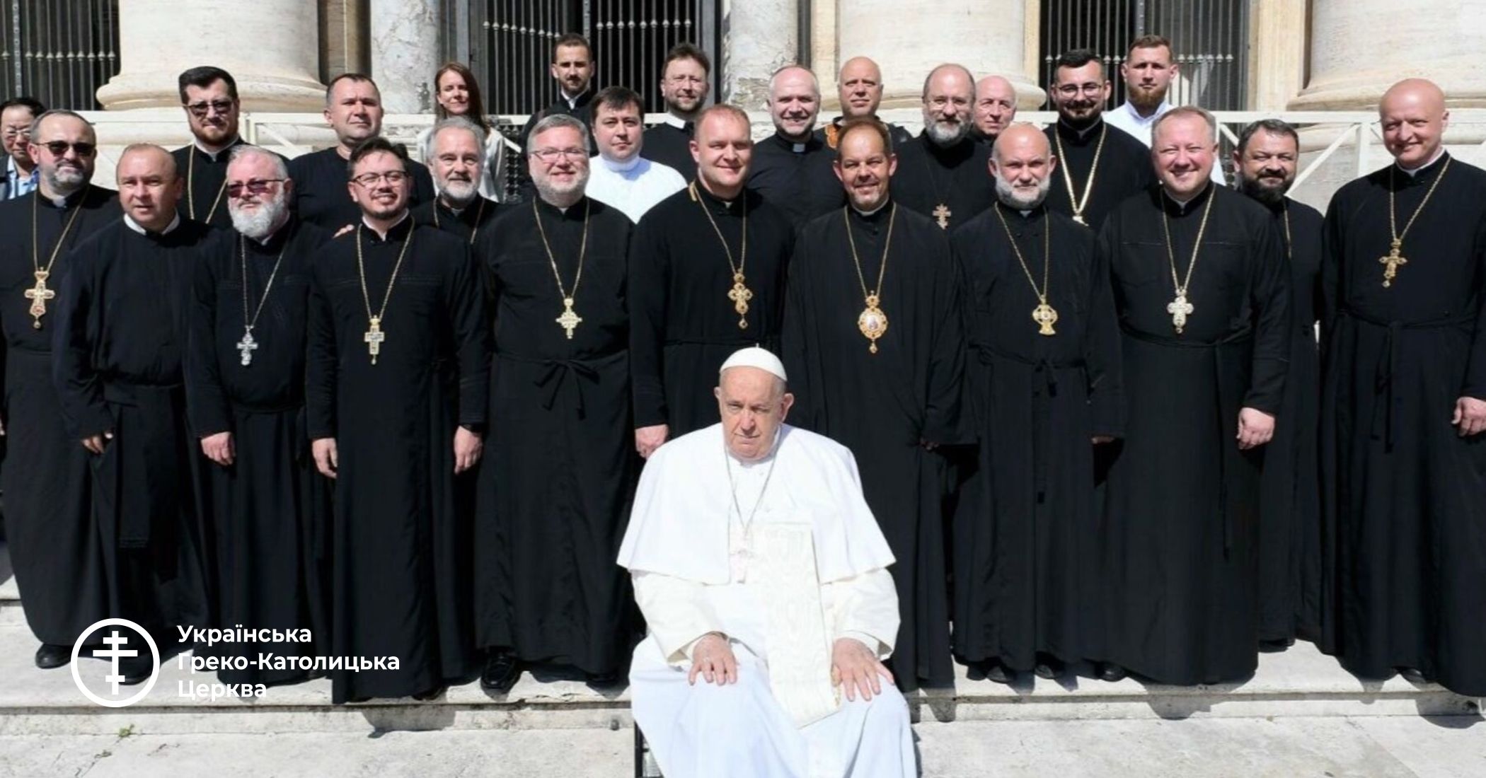 Annual Meeting of the Patriarchal Commission on Clergy of the UGCC Held ...